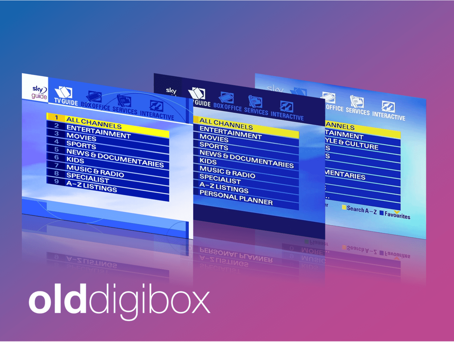 Home - Alistair Brazier