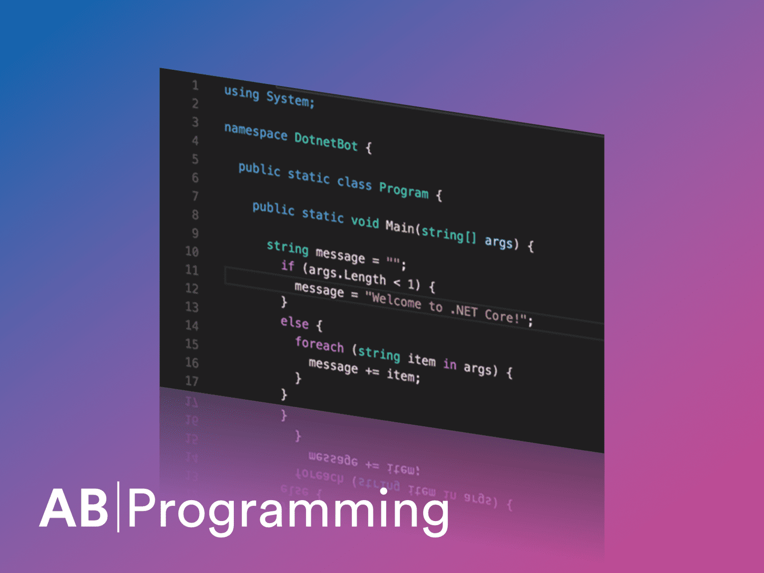 Home - Alistair Brazier